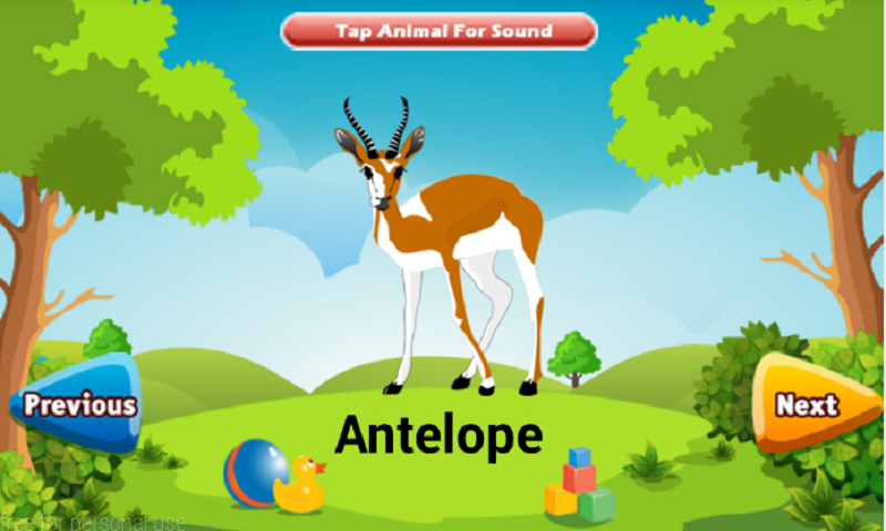 ABC Learning Games For Kids ABC Learning Games For Kids