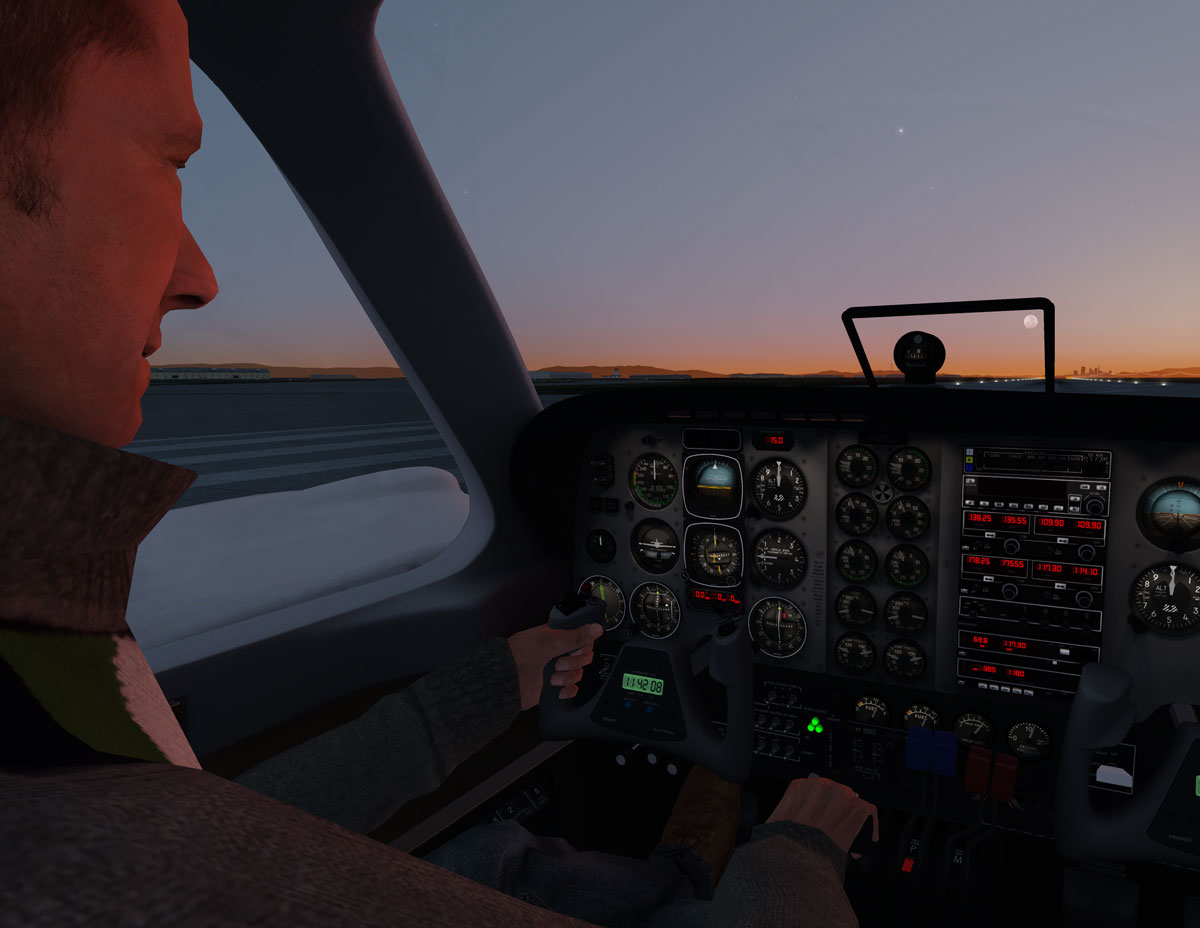 Aerofly 2 Flight Simulator