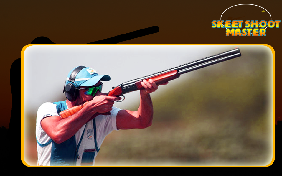 Skeet Shoot Master