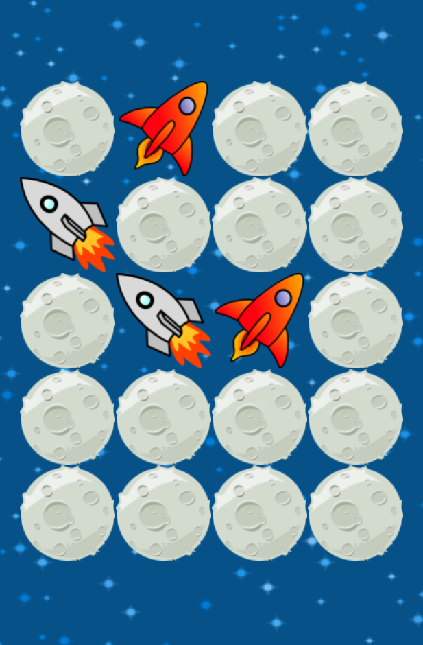 Space Games For Kids