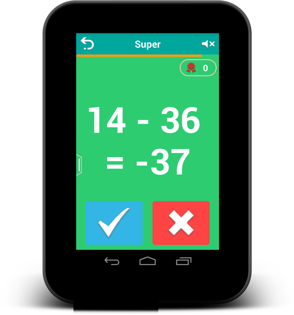 True False Math True False Math