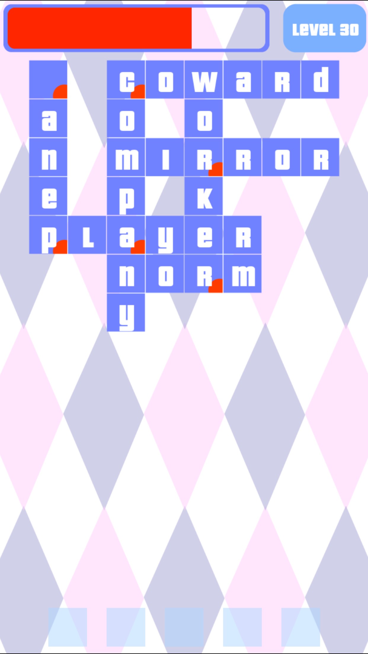 Crossword Puzzle Crossword Puzzle