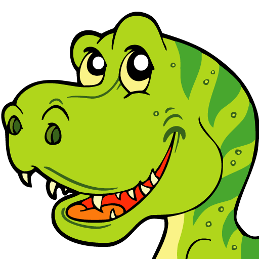 Dinosaur Games For Kids
