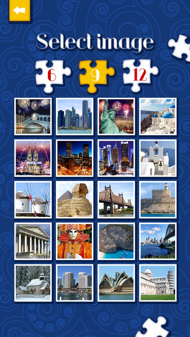 Slide Puzzle Games For Adults