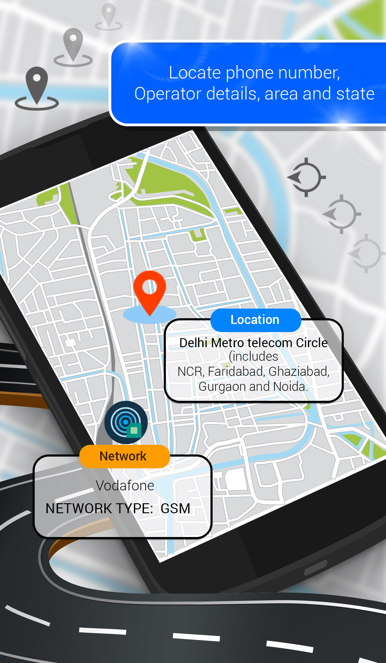Mobile Number Call Tracker