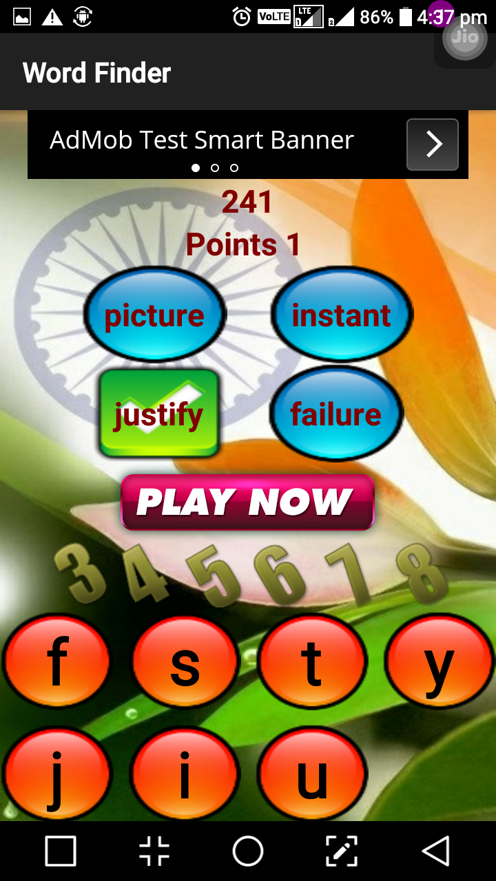 Word Finder Word Finder