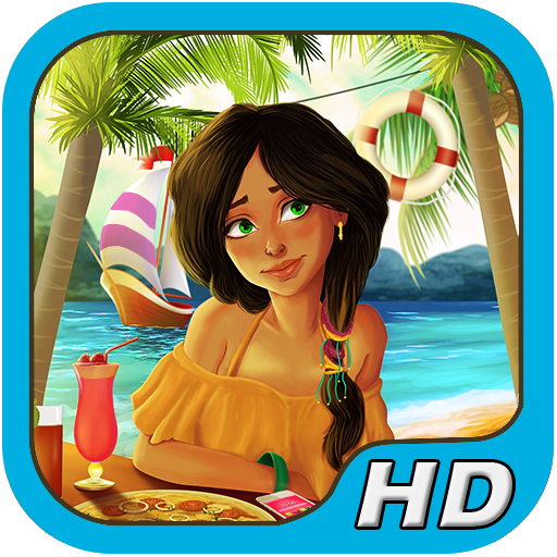 Find Differences Puzzle Game
