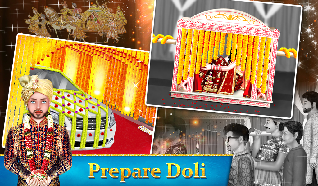 The Big Fat Royal Indian Wedding Rituals The Big Fat Royal Indian Wedding Rituals