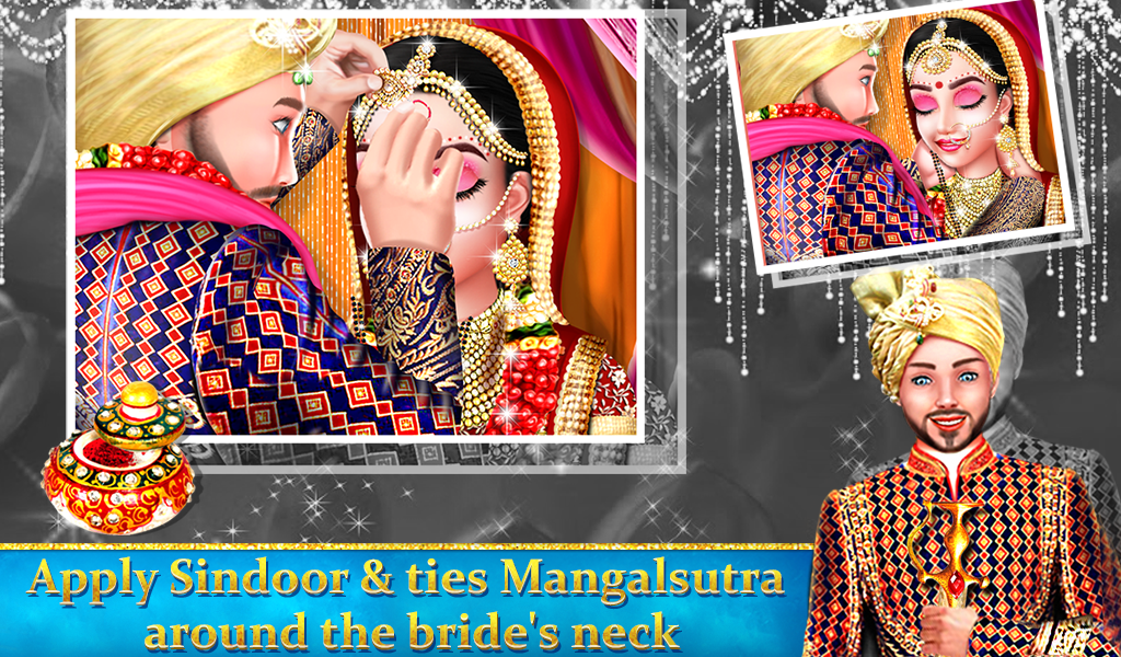 The Big Fat Royal Indian Wedding Rituals The Big Fat Royal Indian Wedding Rituals