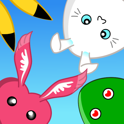 Mochi Plush Kawaii dress up game