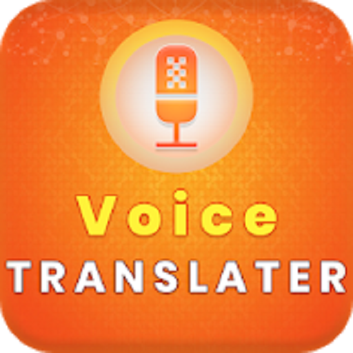 Voice Translator Voice Translator