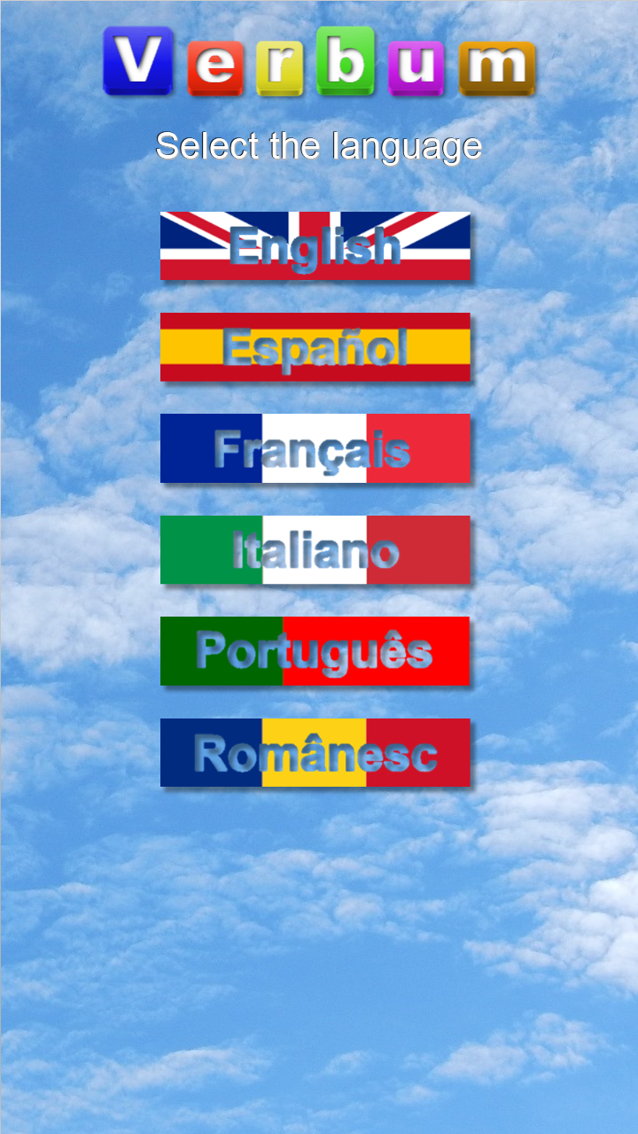 Verbum Verbum