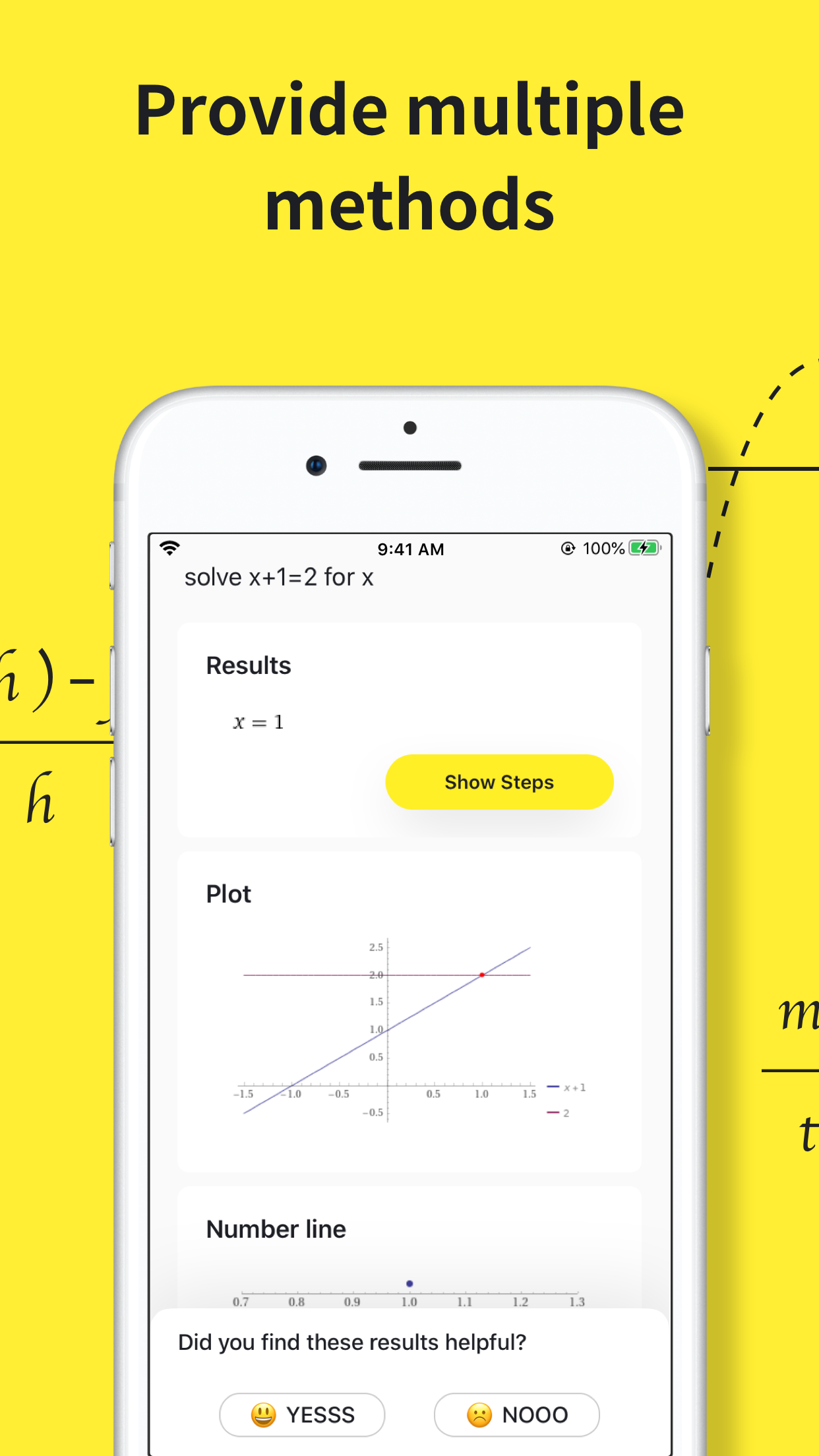 Math Solver math-solver