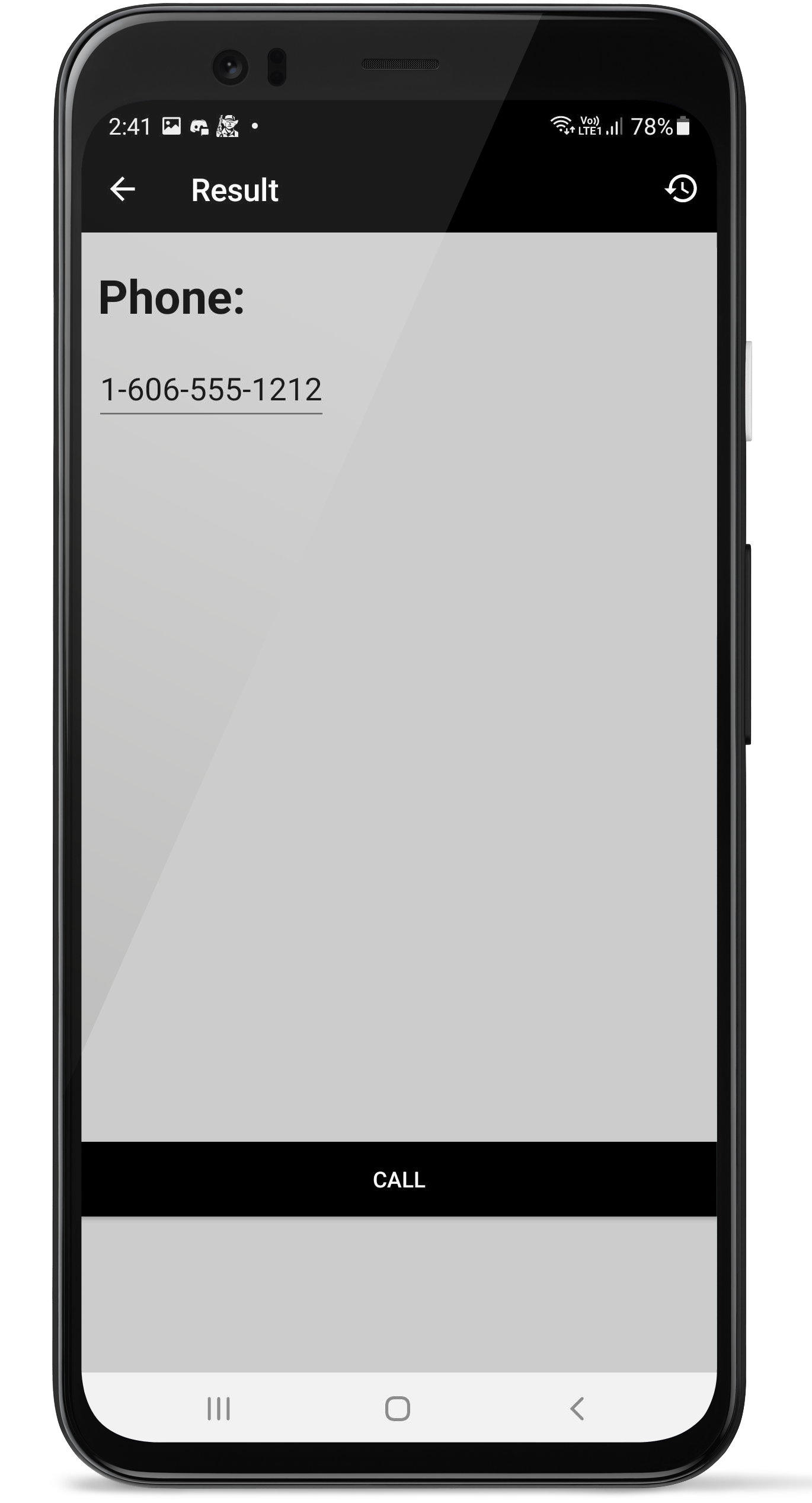 Free QR Code Barcode Scanner Generator Open QR