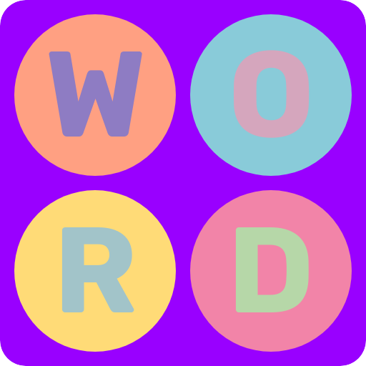 Find Words Puzzle Game Find Words Puzzle Game