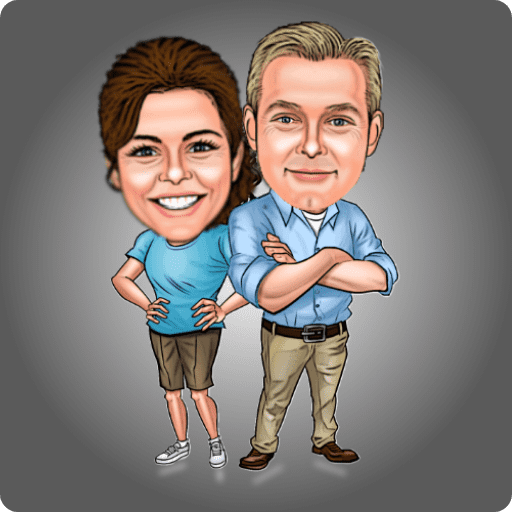 Caricature Cartoon Photo Maker Caricature Cartoon Photo Maker