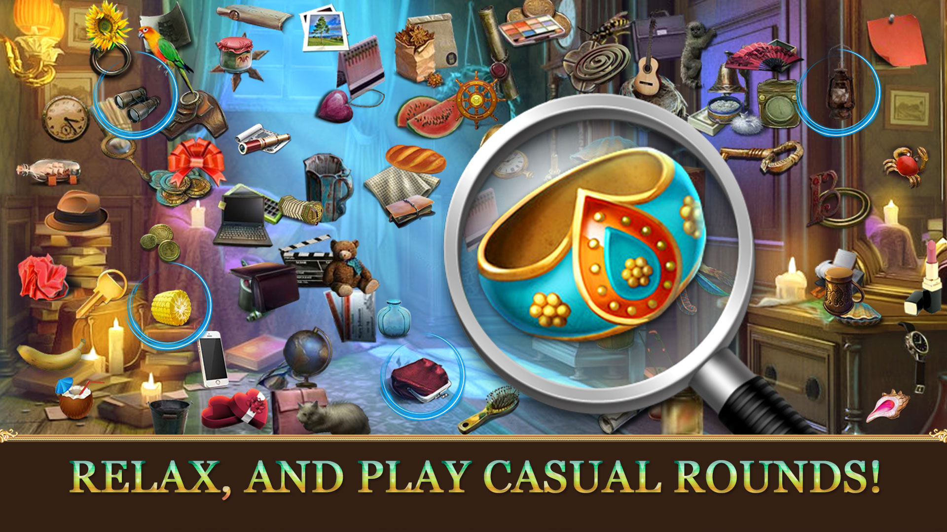 Hidden Object Game Offline Bookseller Hidden Object Game Offline Bookseller