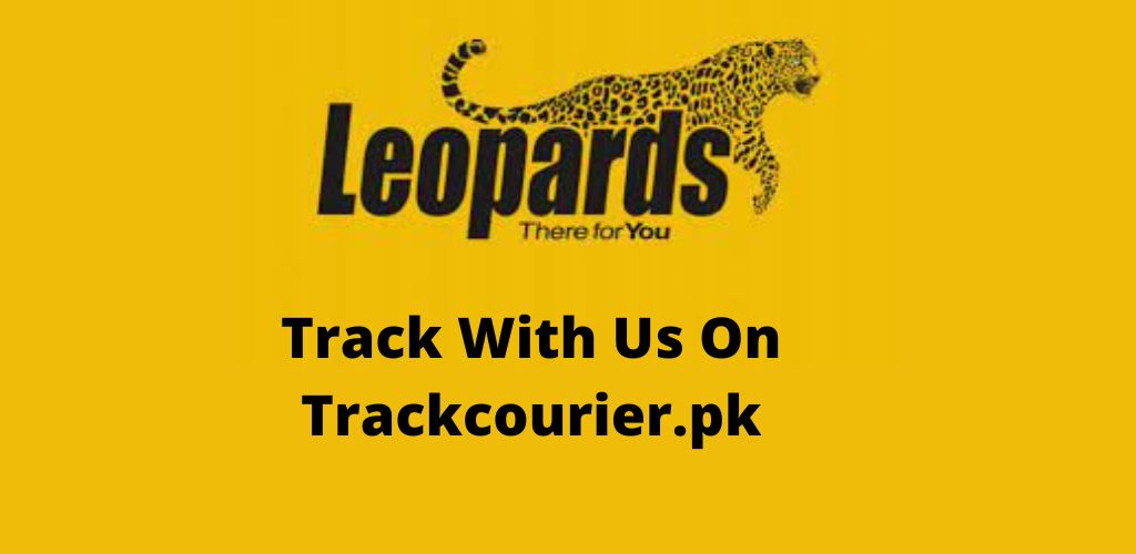 Leopard Courier Tracking