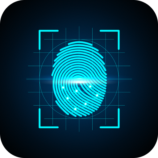 Fingerprint Lock AppLock