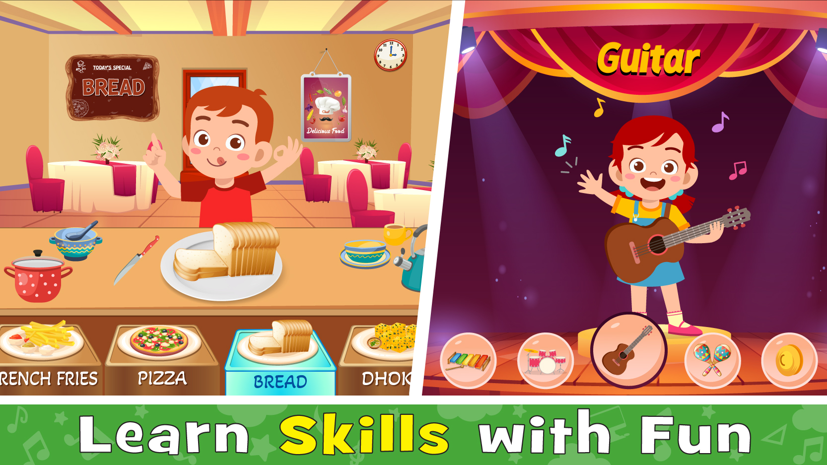 Kids Games To Learn English Kids Games To Learn English
