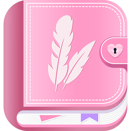 My Diary Daily Life Journal