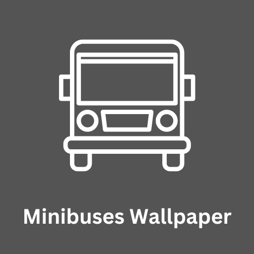 Minibuses Wallpaper Minibuses Wallpaper