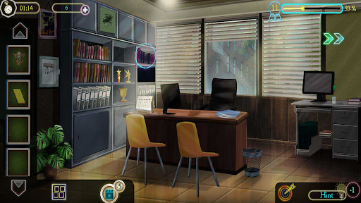 Escape Room - Dream Life