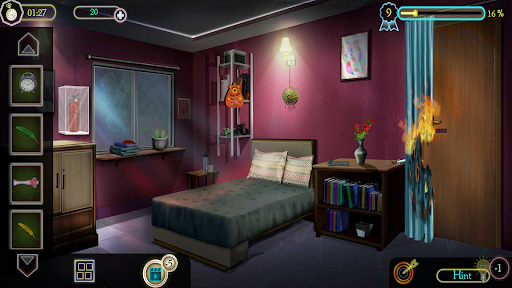 Escape Room - Dream Life