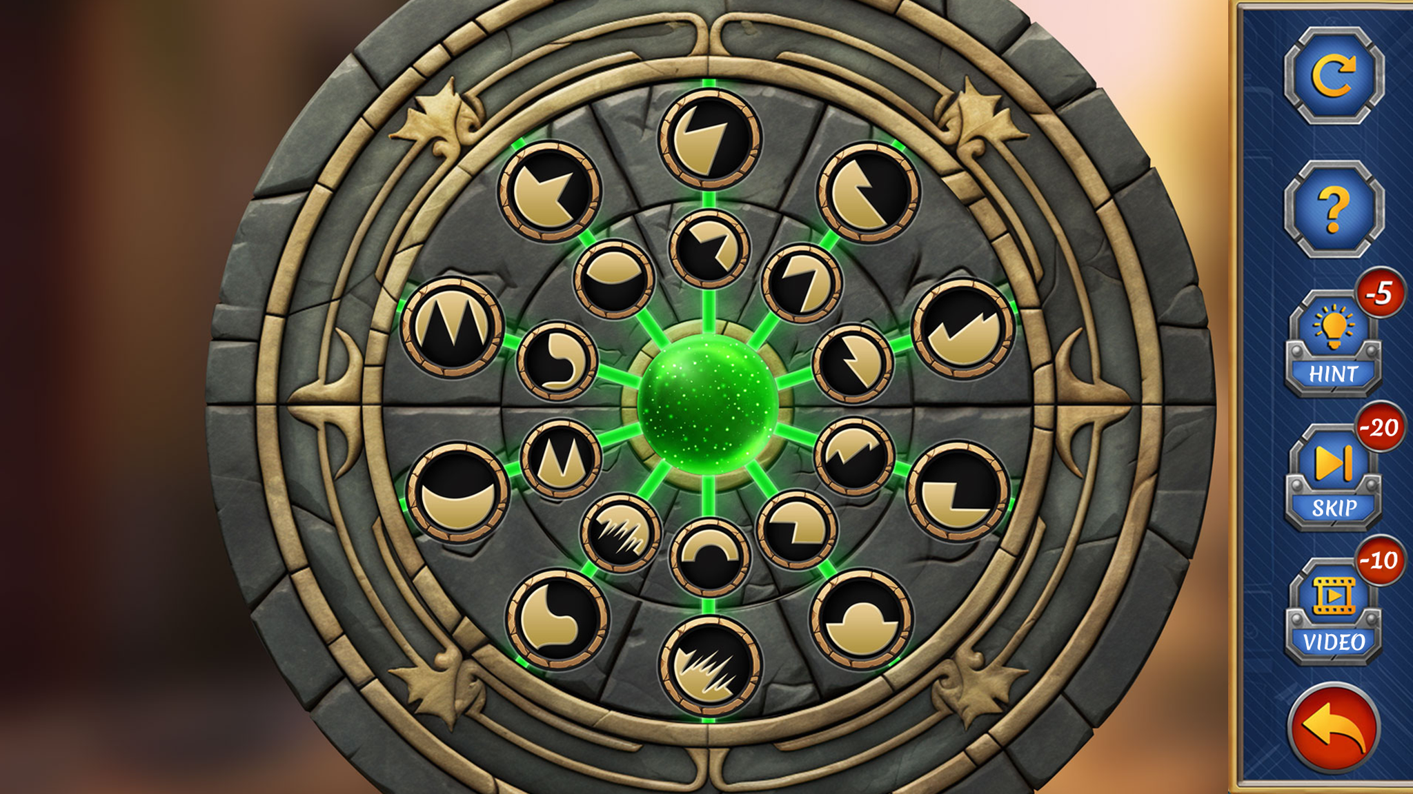 Escape Games: Brothers Bond